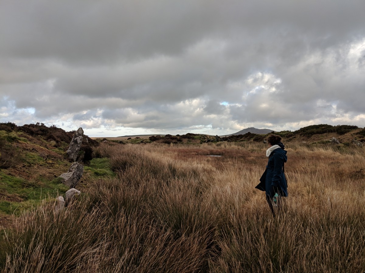 Mysterious and Magical Moors: Visiting Cornwall – Sans Peur