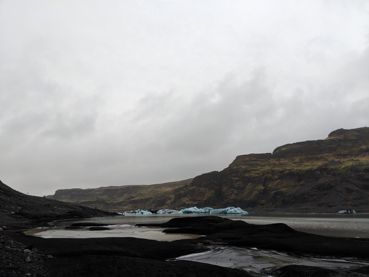 Iceland: Land of Fire and Ice – Sans Peur